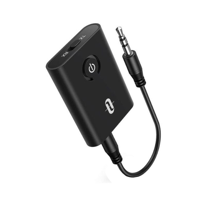 Other Portable Audio & Visual - Taotronics Bluetooth Transmitter and ...