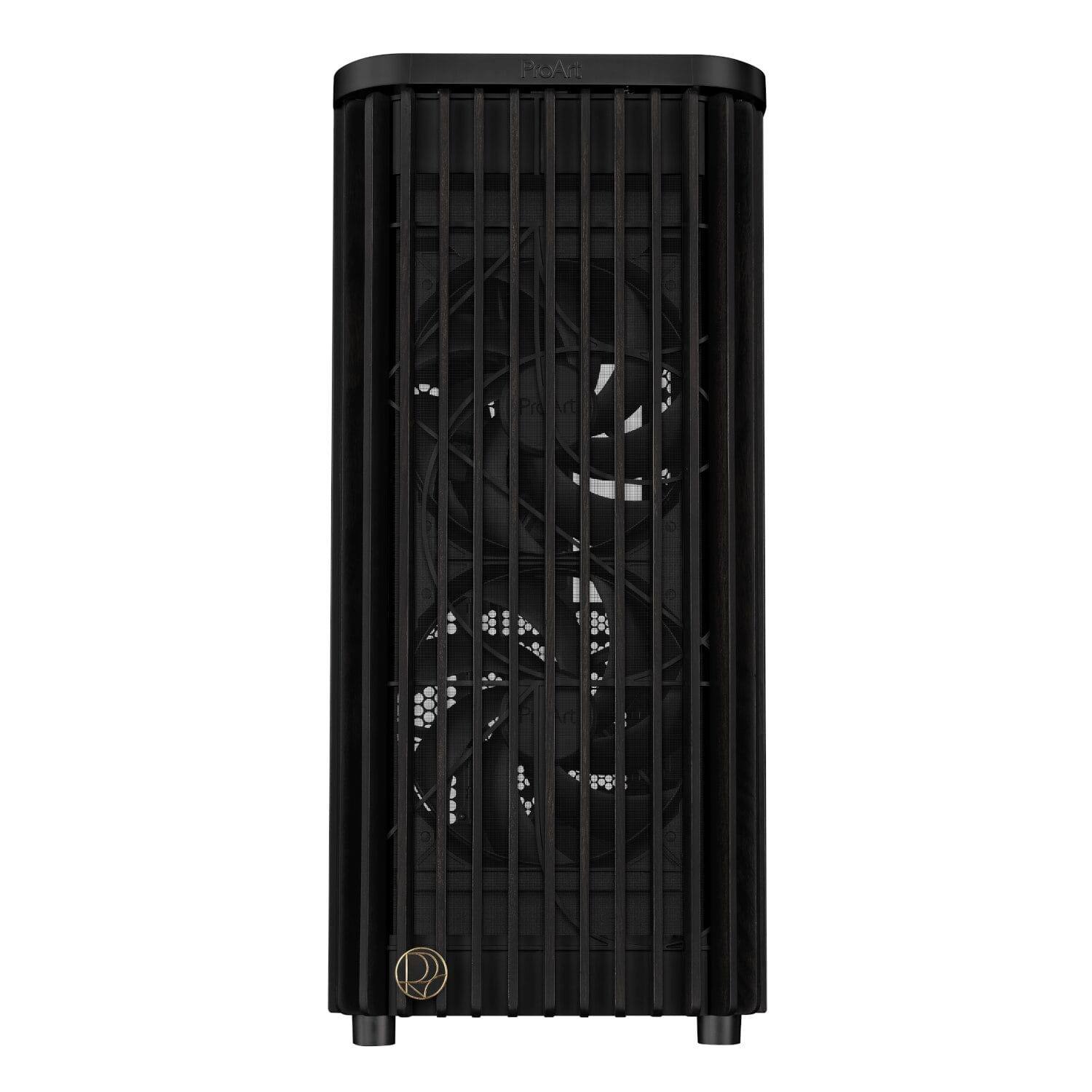 ASUS ProArt PA401 Wood Edition ATX Chassis - Black for at Bounce Tech
