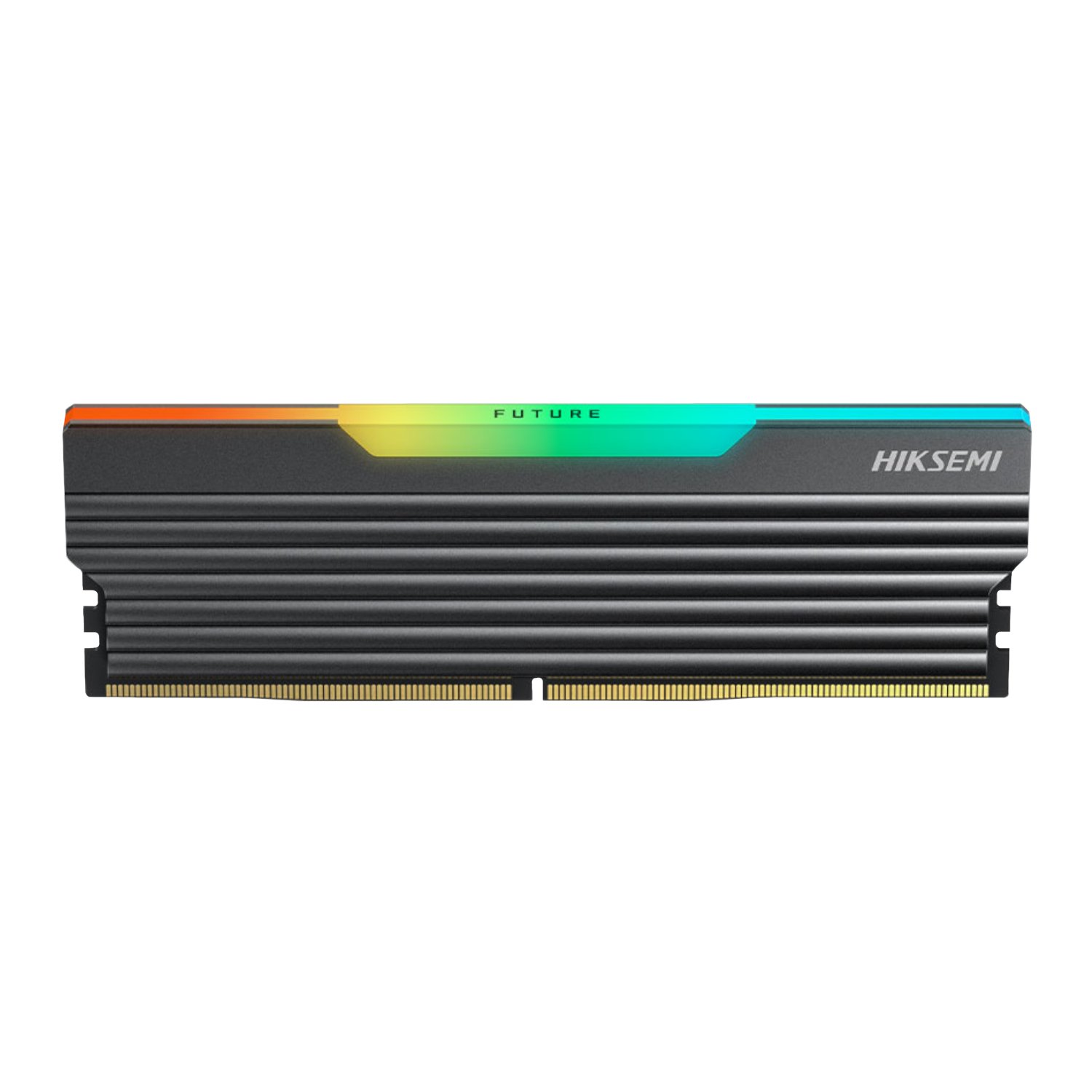 Hiksemi Future RGB 16GB 6000MHz DDR5 Desktop Gaming Memory for at Bounce Tech