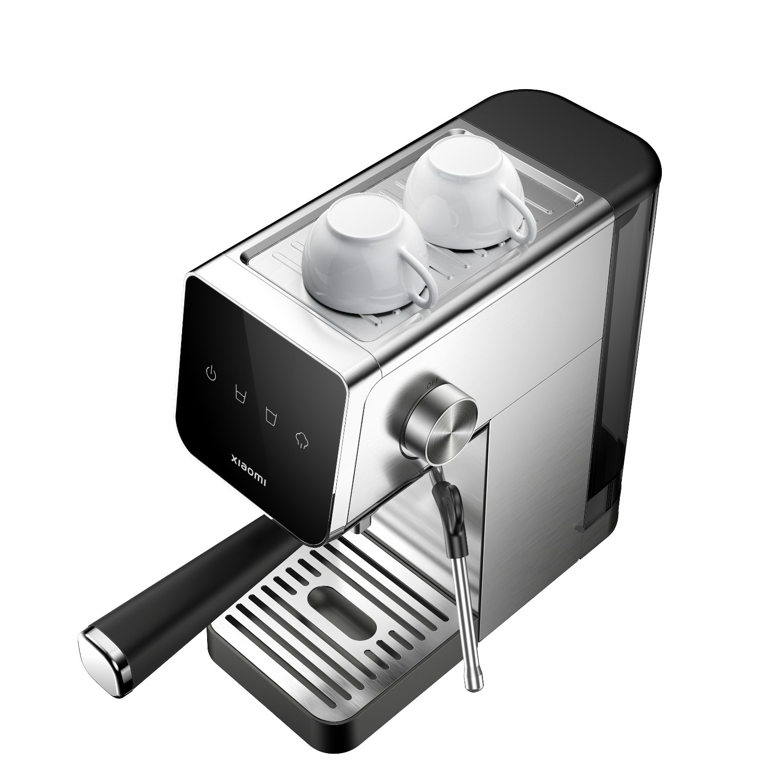 Xiaomi Semi-automatic Espresso Machine for at Bounce Tech